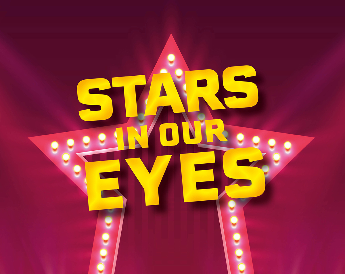 STARS IN OUR EYES – New Stages